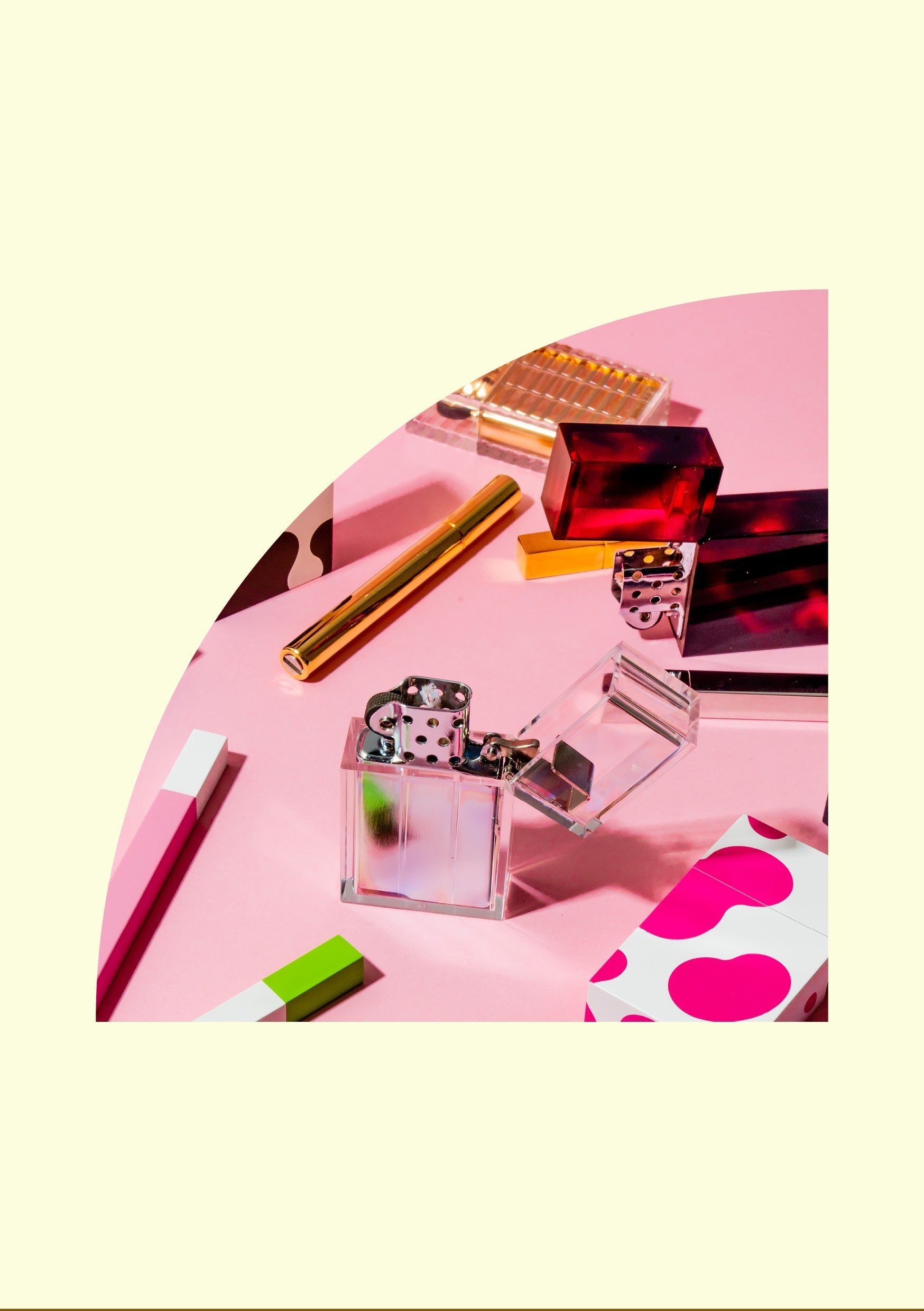 Objects – Very Very Goods