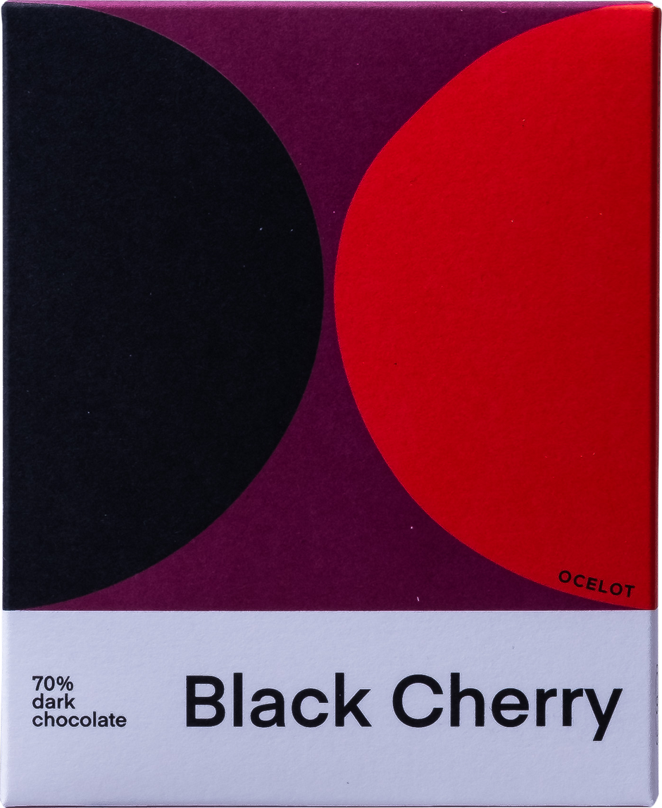 Ocelot Chocolate – Very Very Goods